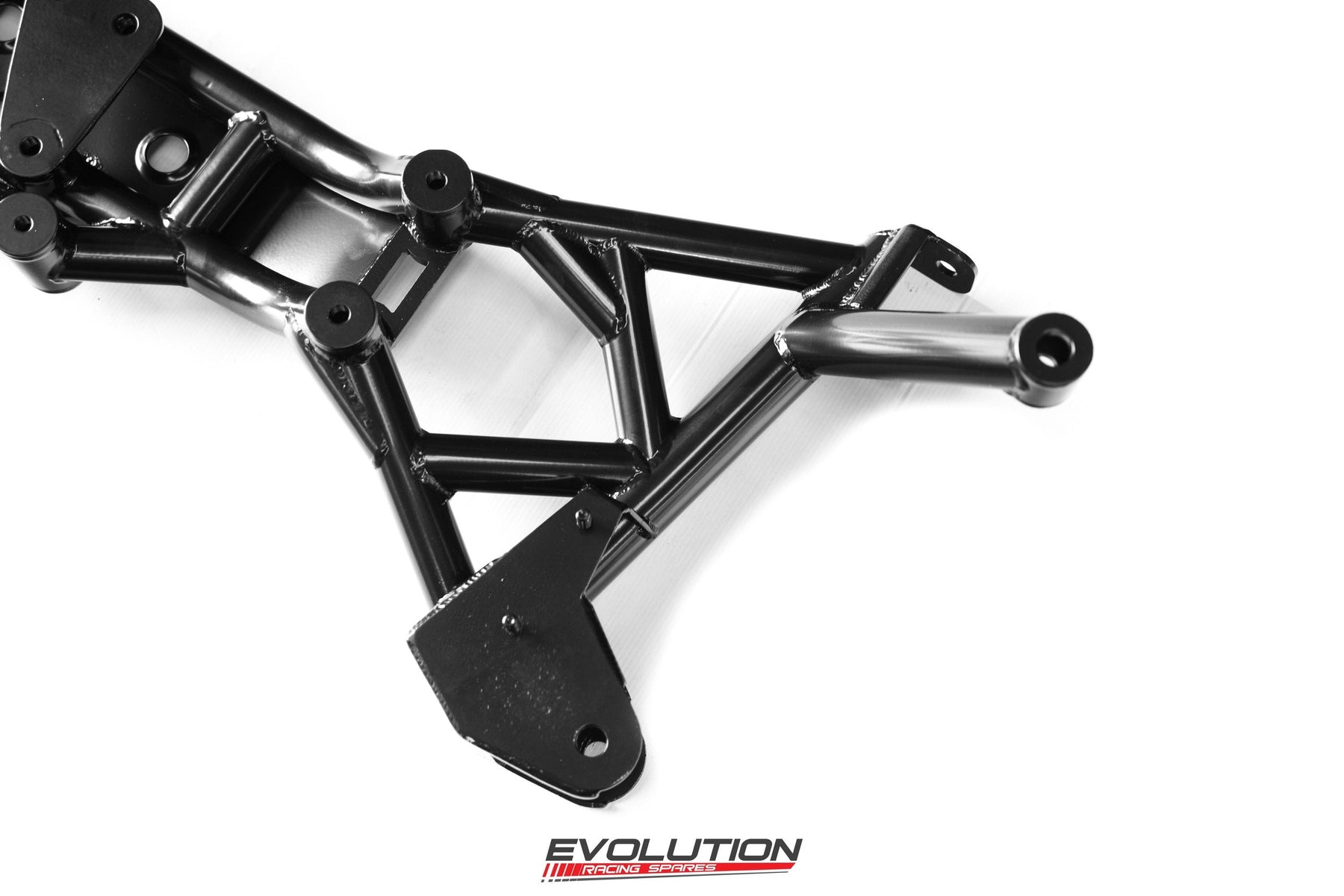 RaceFab Chromoly Front Subframe for Mitsubishi Evo 7-9 – Evolution ...