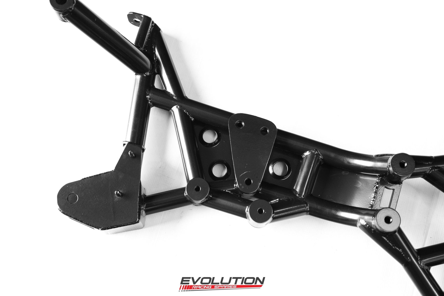 RaceFab Chromoly Front Subframe for Mitsubishi Evo 7-9 – Evolution ...
