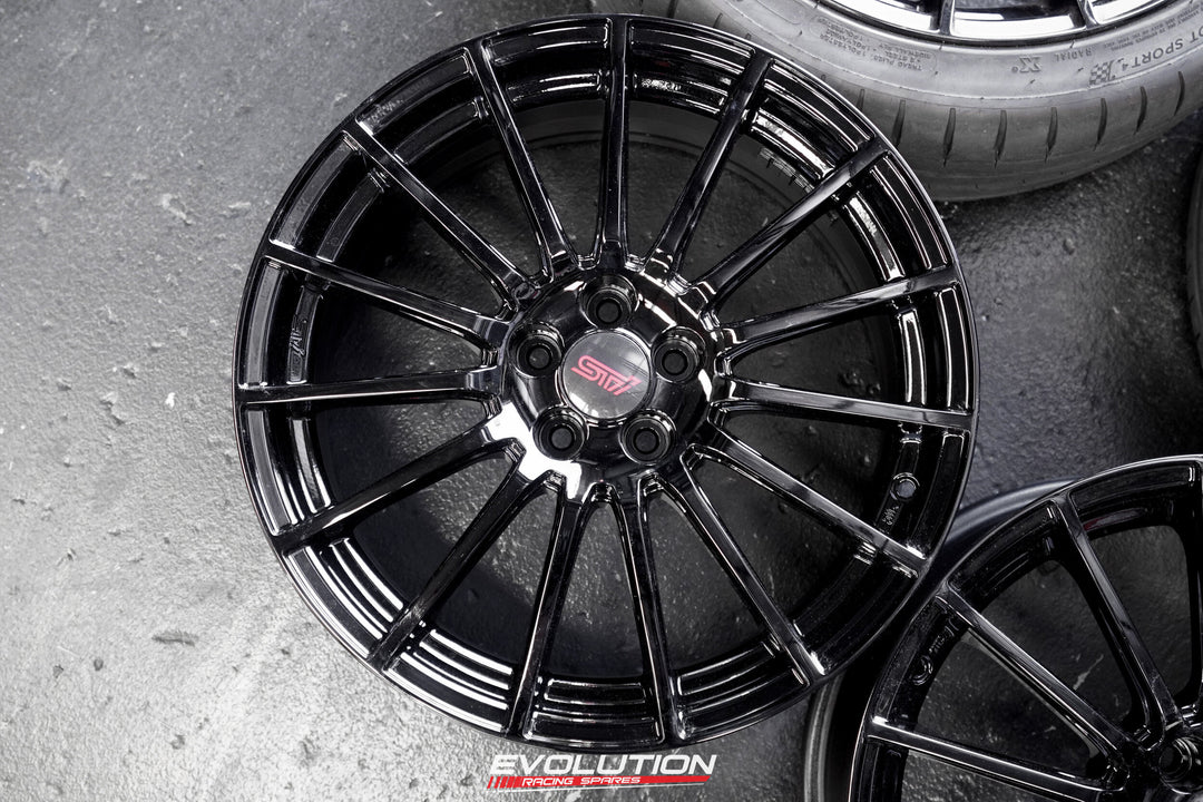 Wheels – Evolution Racing Spares