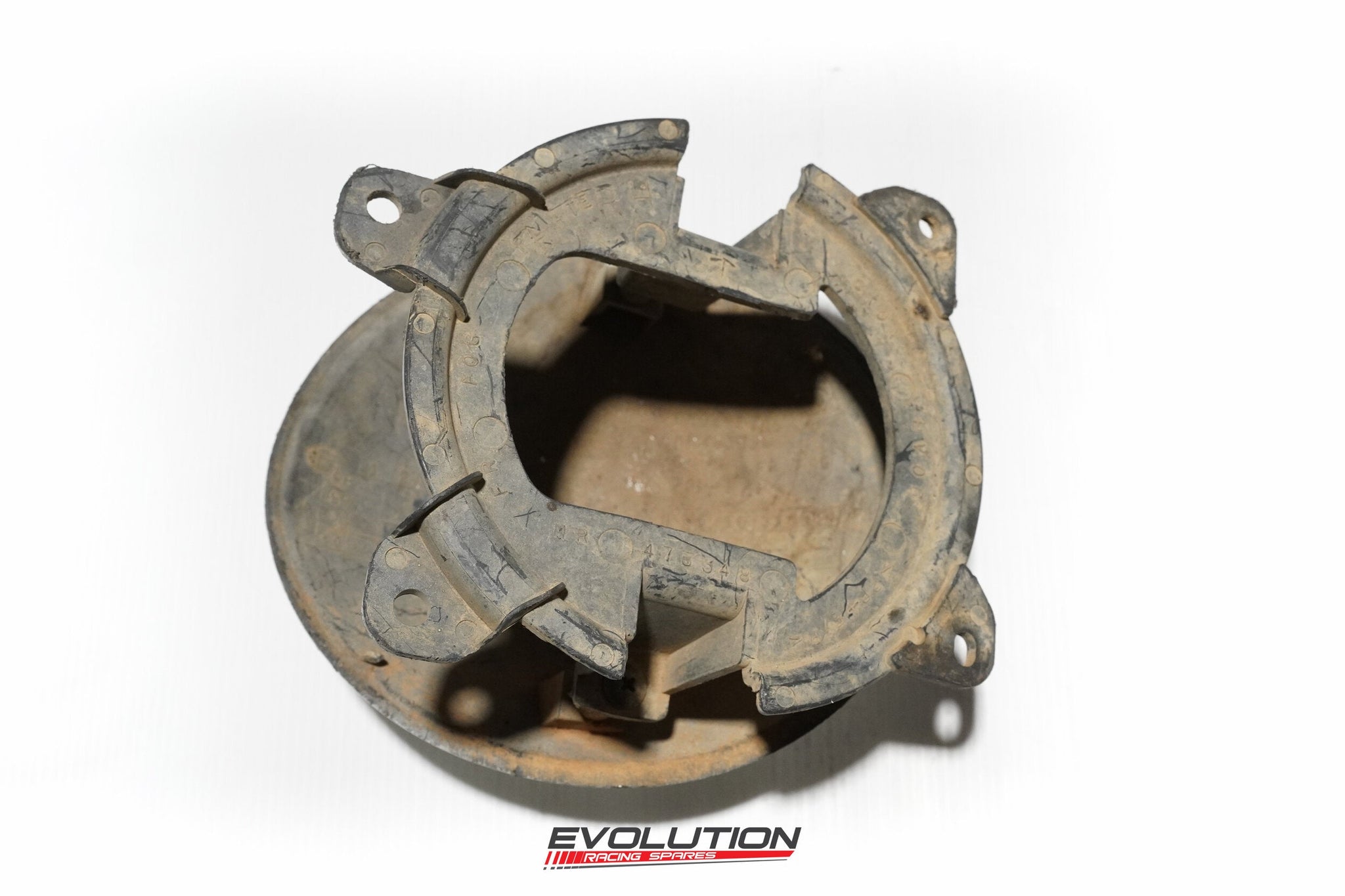 Evo 4-6 – Page 4 – Evolution Racing Spares