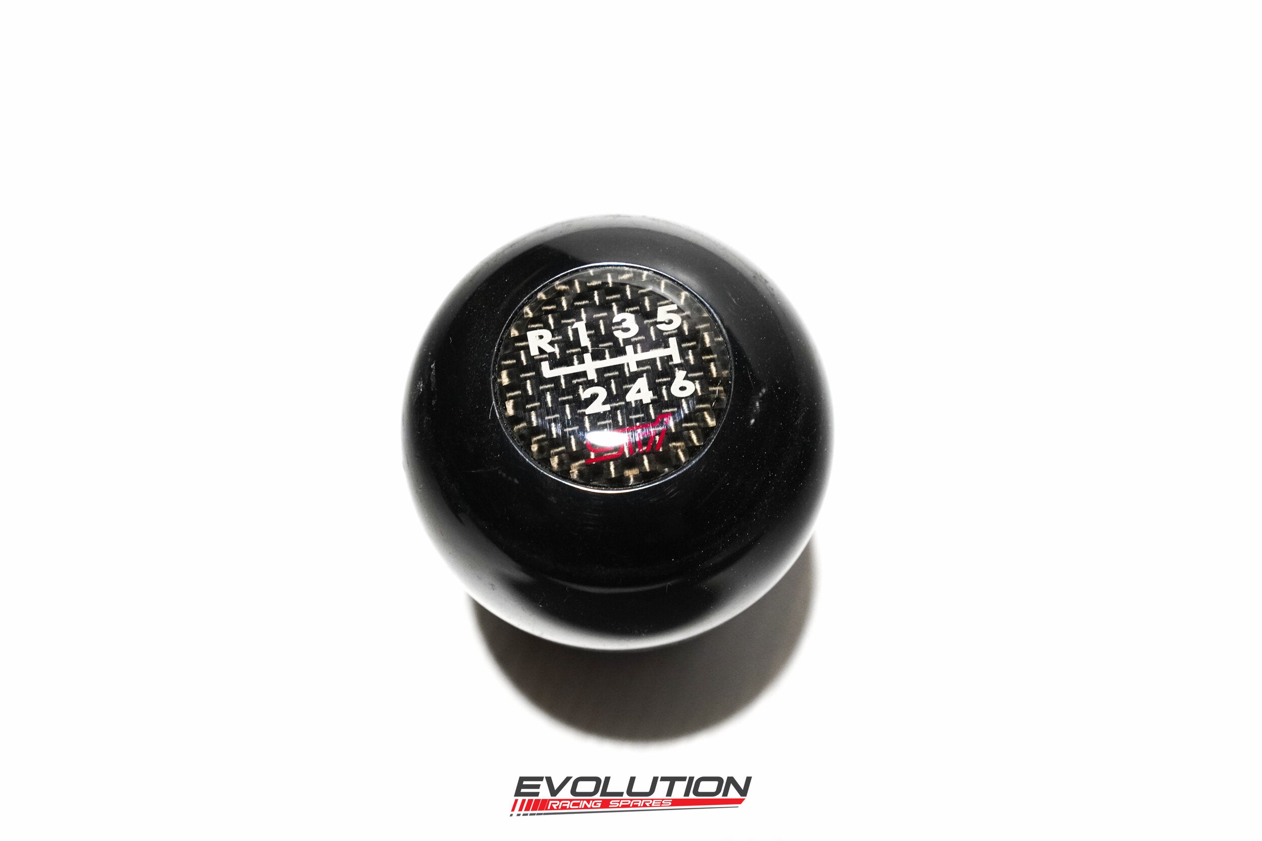 Subaru BRZ tS STi Duracon Shift Knob BRZ 6MT Genuine (ST35022ST260 ...