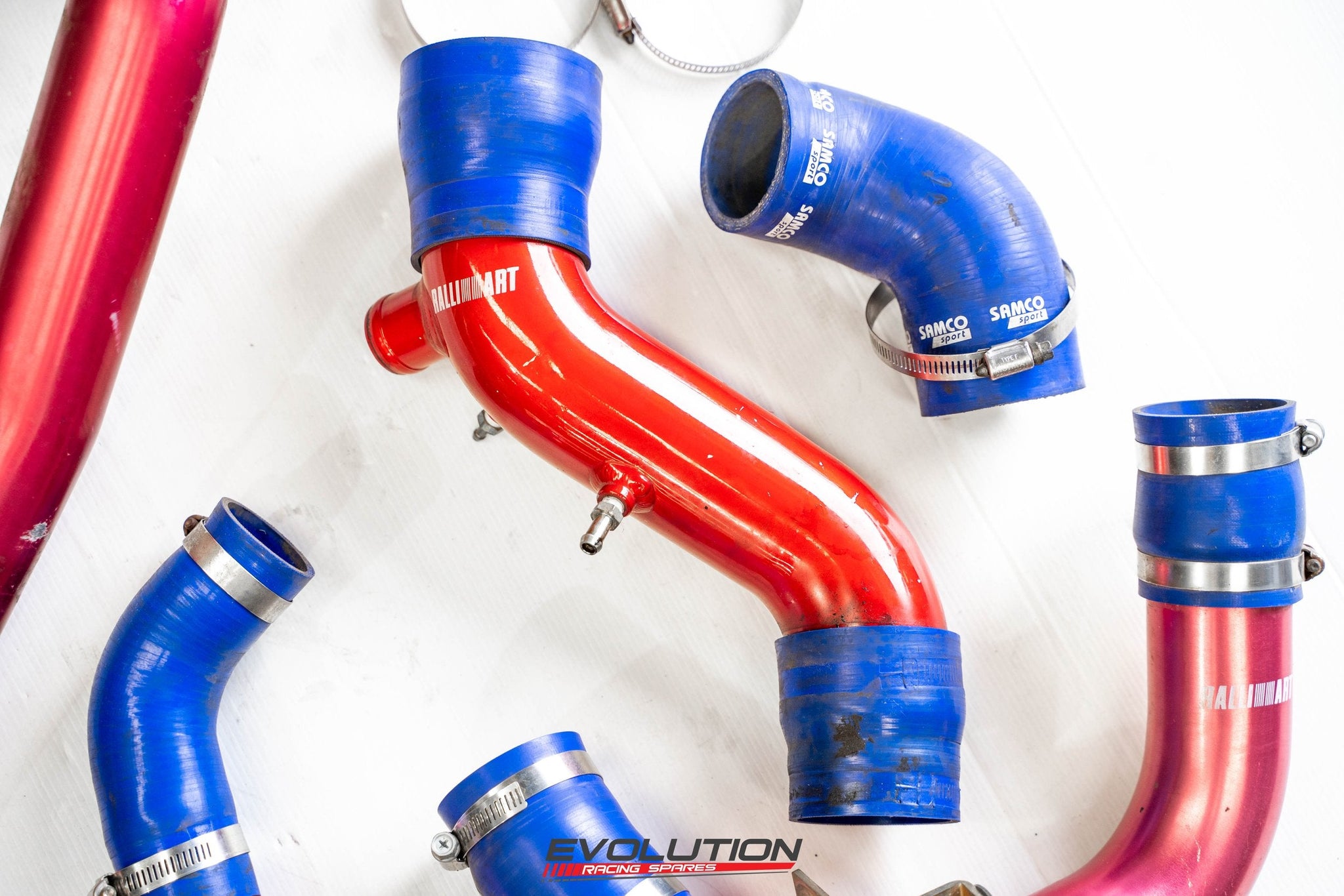 Evo 7-9 - New Parts – Tagged "turbo"– Evolution Racing Spares