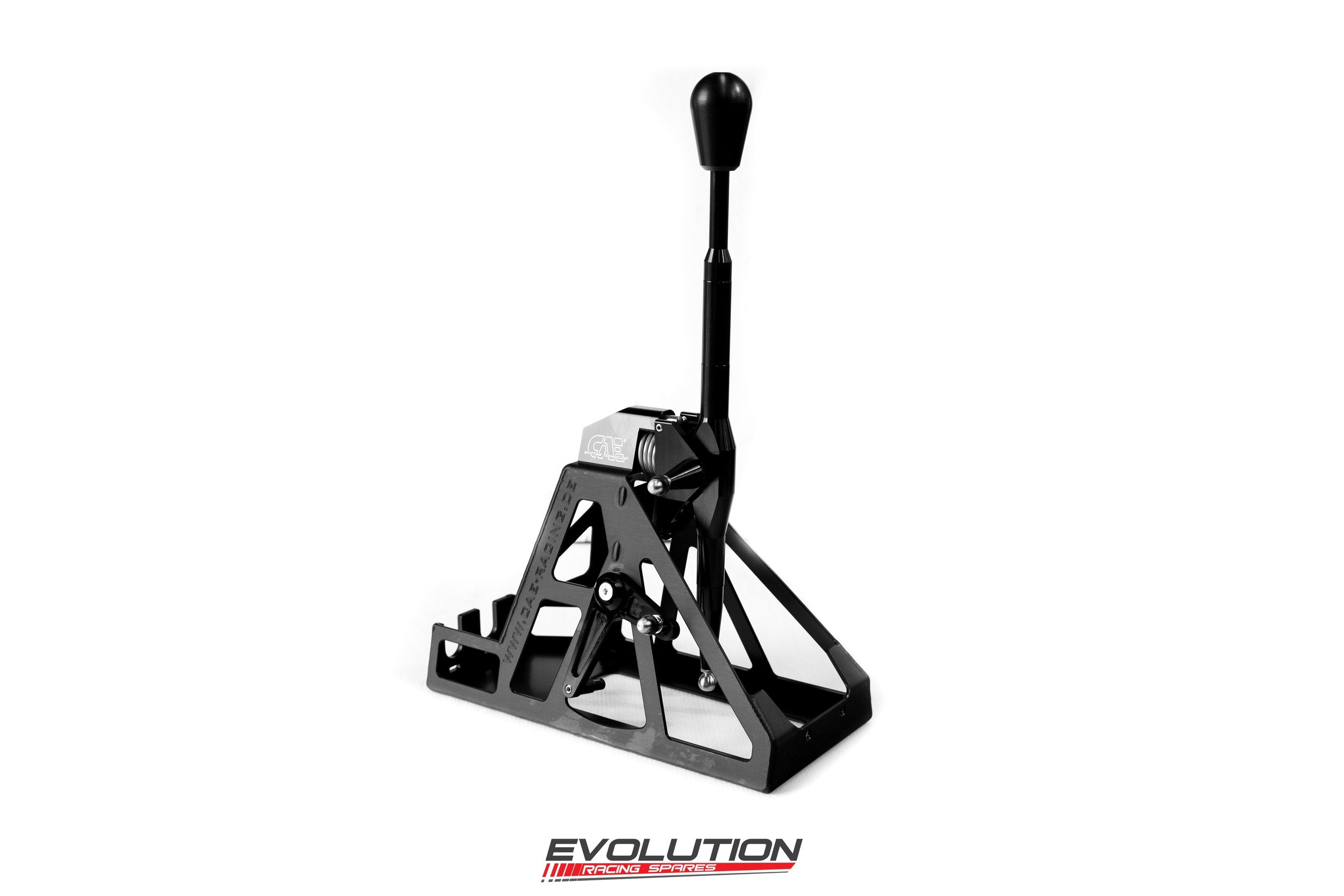 CAE Ultra Shifter for Mitsubishi Lancer Evo 5-9 - 5 Speed – Evolution ...