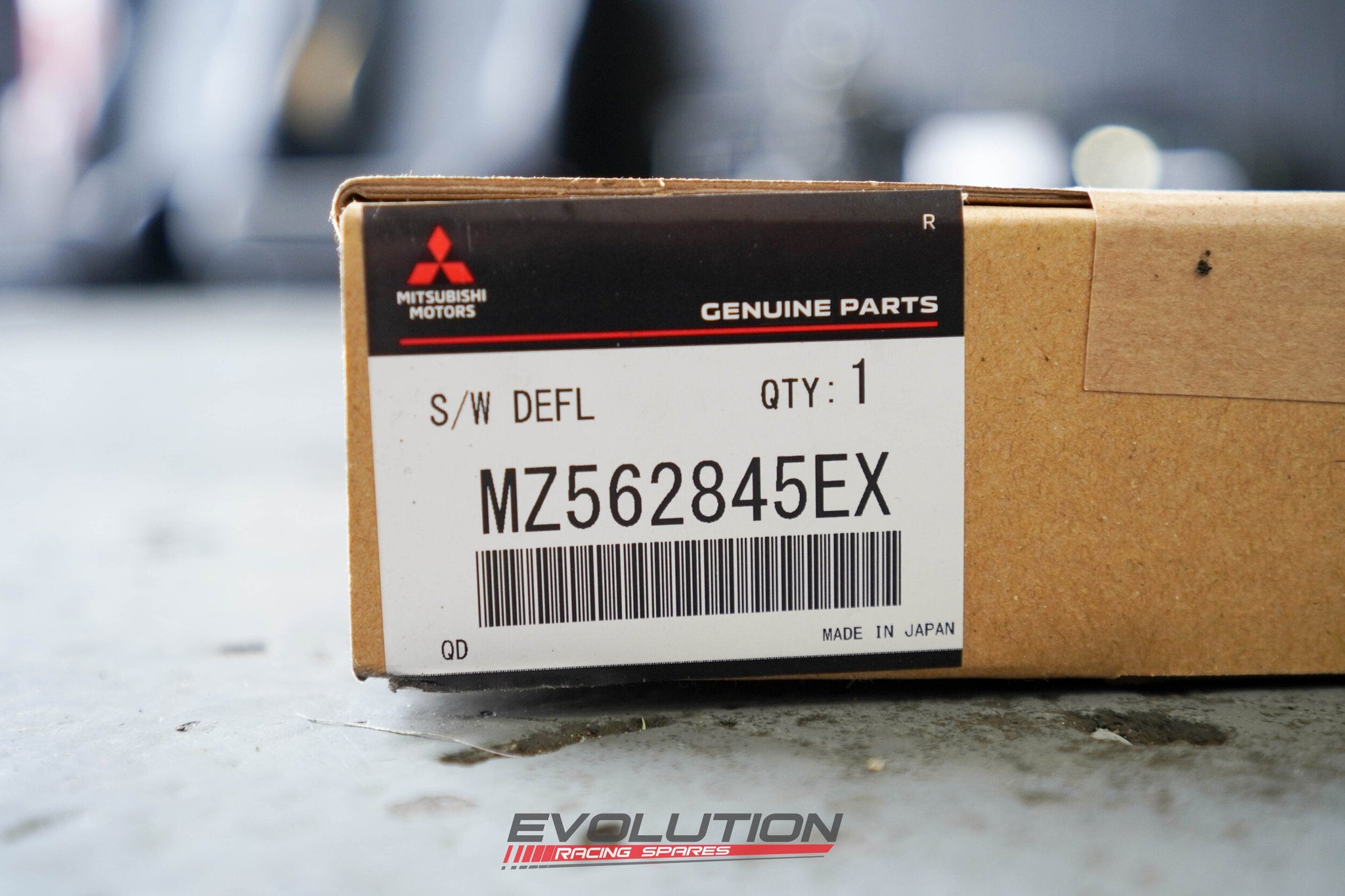 Mitsubishi OEM – Tagged "oem"– Evolution Racing Spares