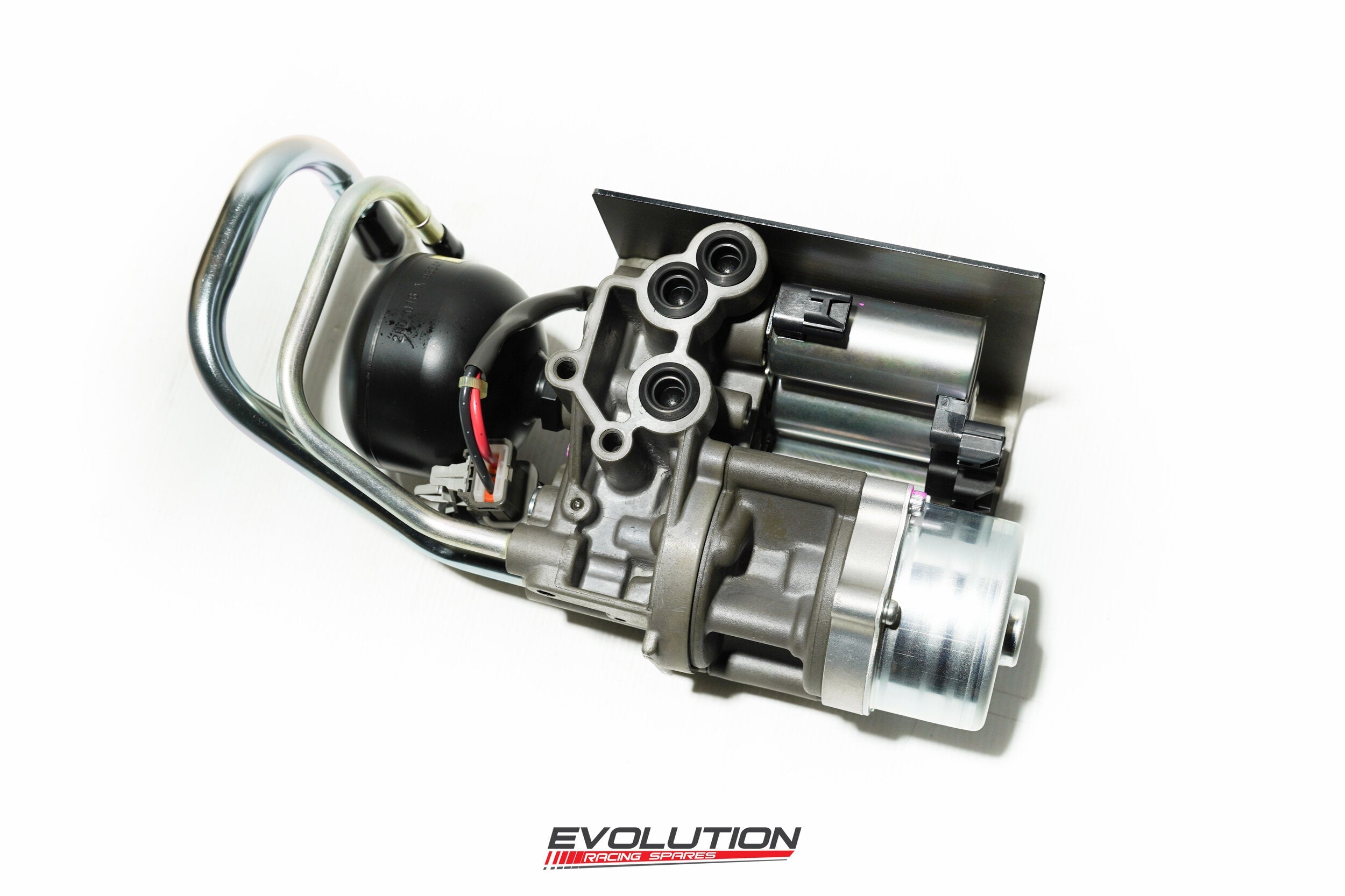 Mitsubishi Evolution Evo 7 8 9 CT9A Genuine OEM AYC Pump (3520A076 ...