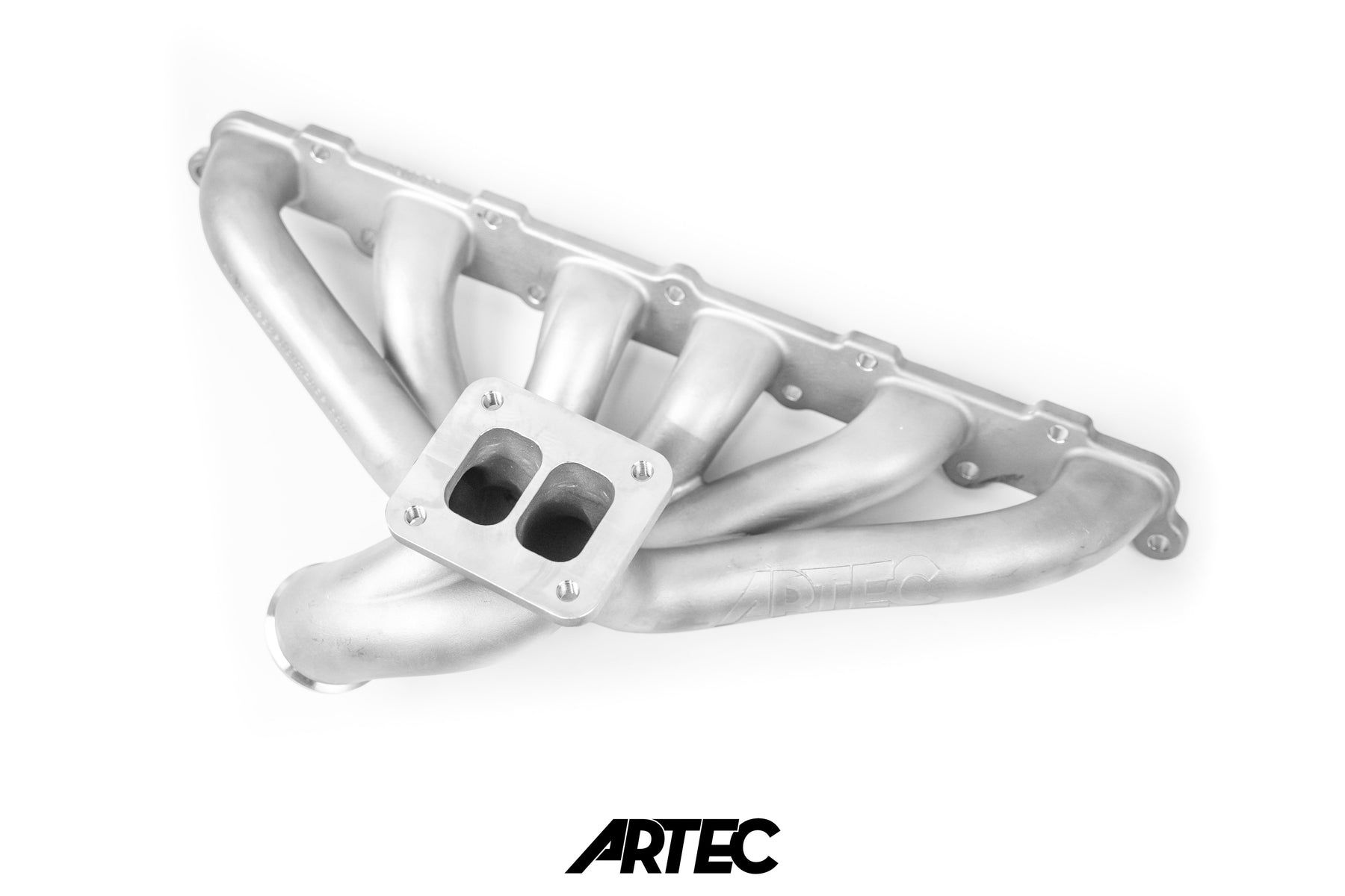 General Motors Atlas Vortec 4200 T4 Exhaust Manifold – Evolution Racing ...