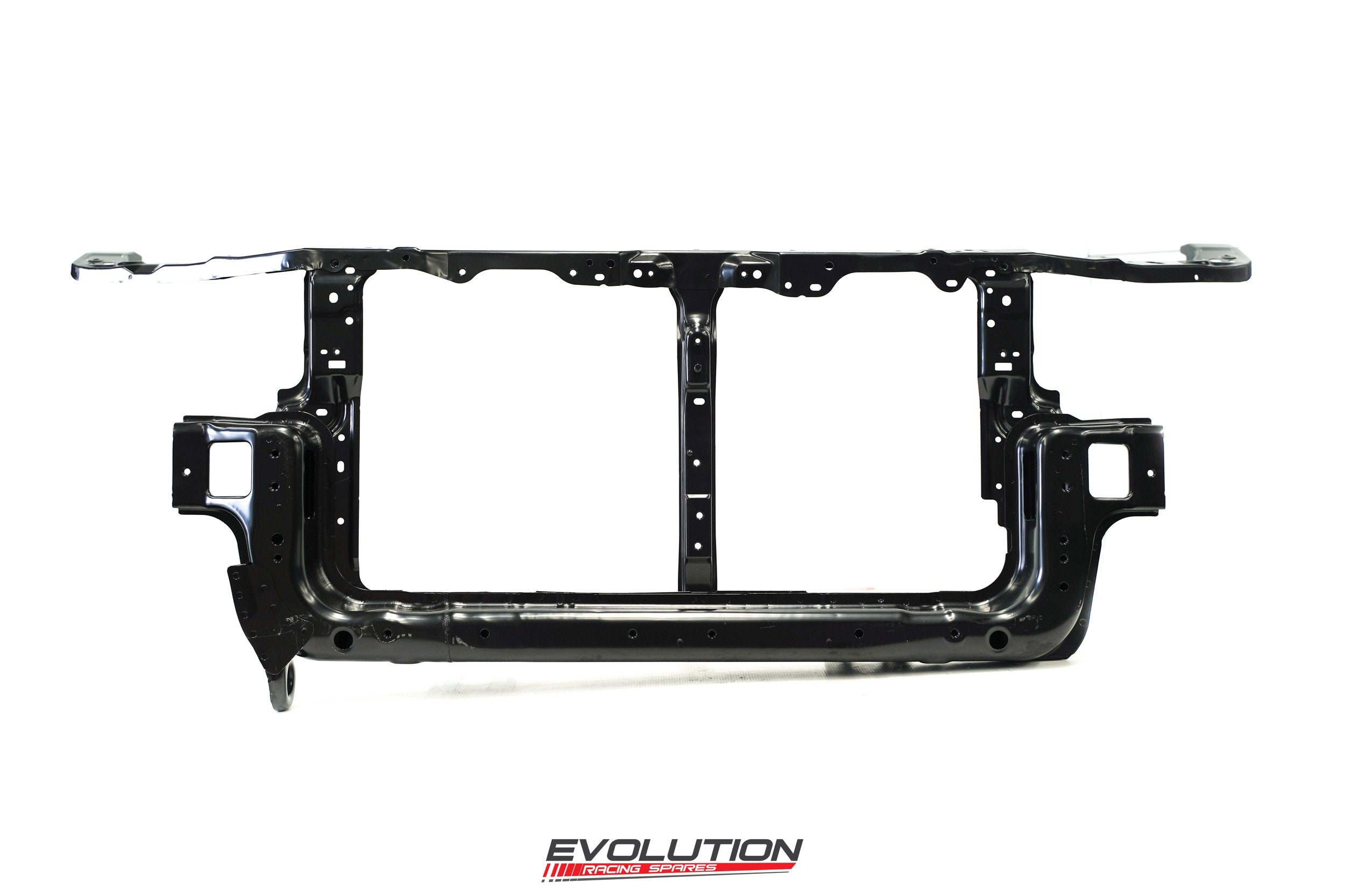 Mitsubishi Evolution Evo 7 8 9 CT9A Front Radiator Support (5215A103 ...
