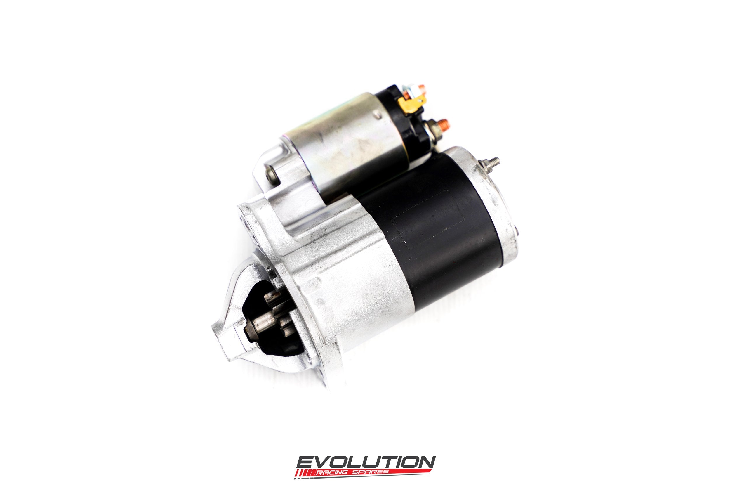 Mitsubishi Evolution Evo 4 - 9 OEM Starter Motor Refurbished (1810A098 ...