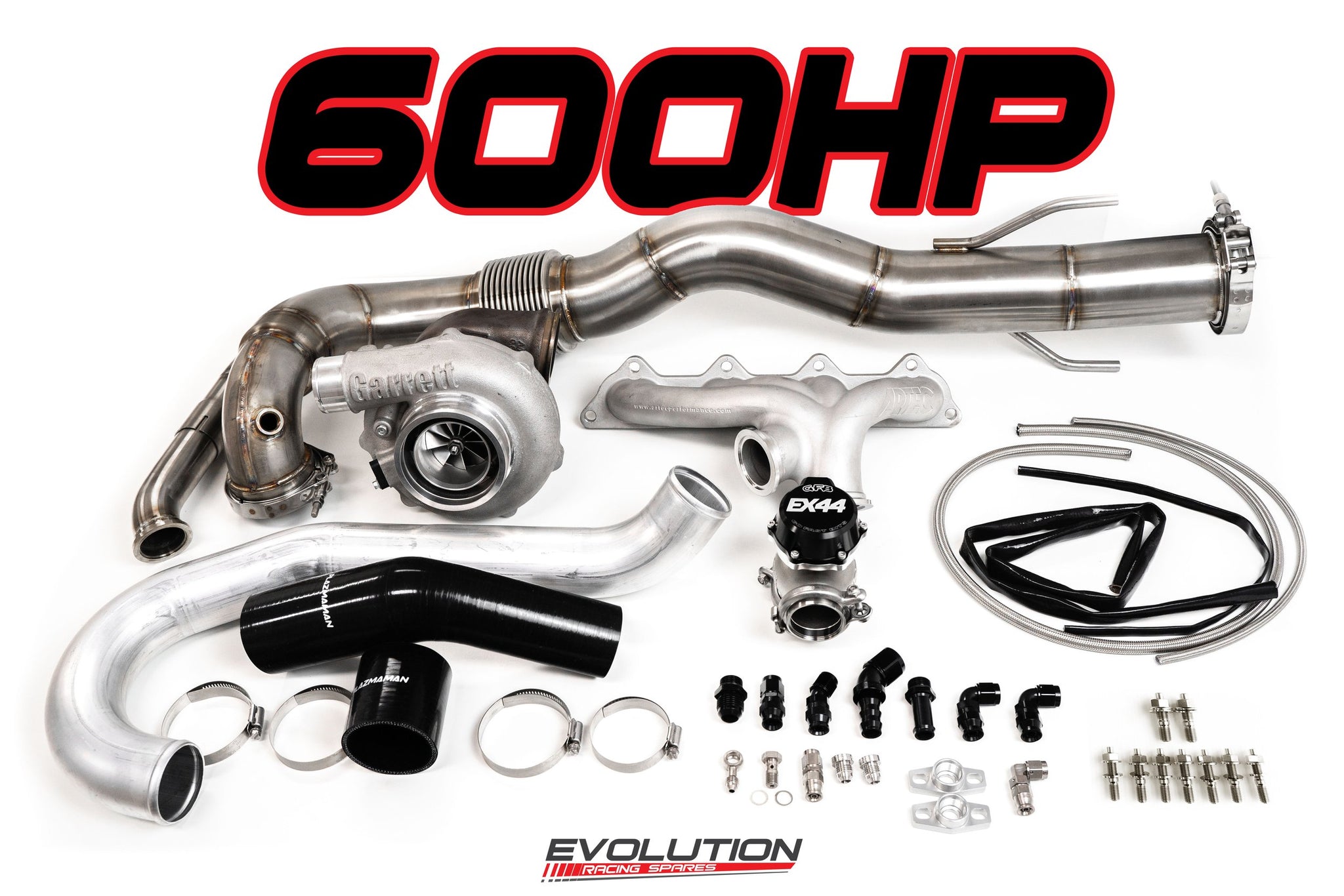 ERS – Evolution Racing Spares