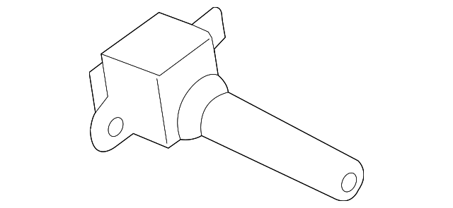 Ignition Coil/Coil Pack | Suits Toyota 86/ Subaru BRZ – Evolution ...