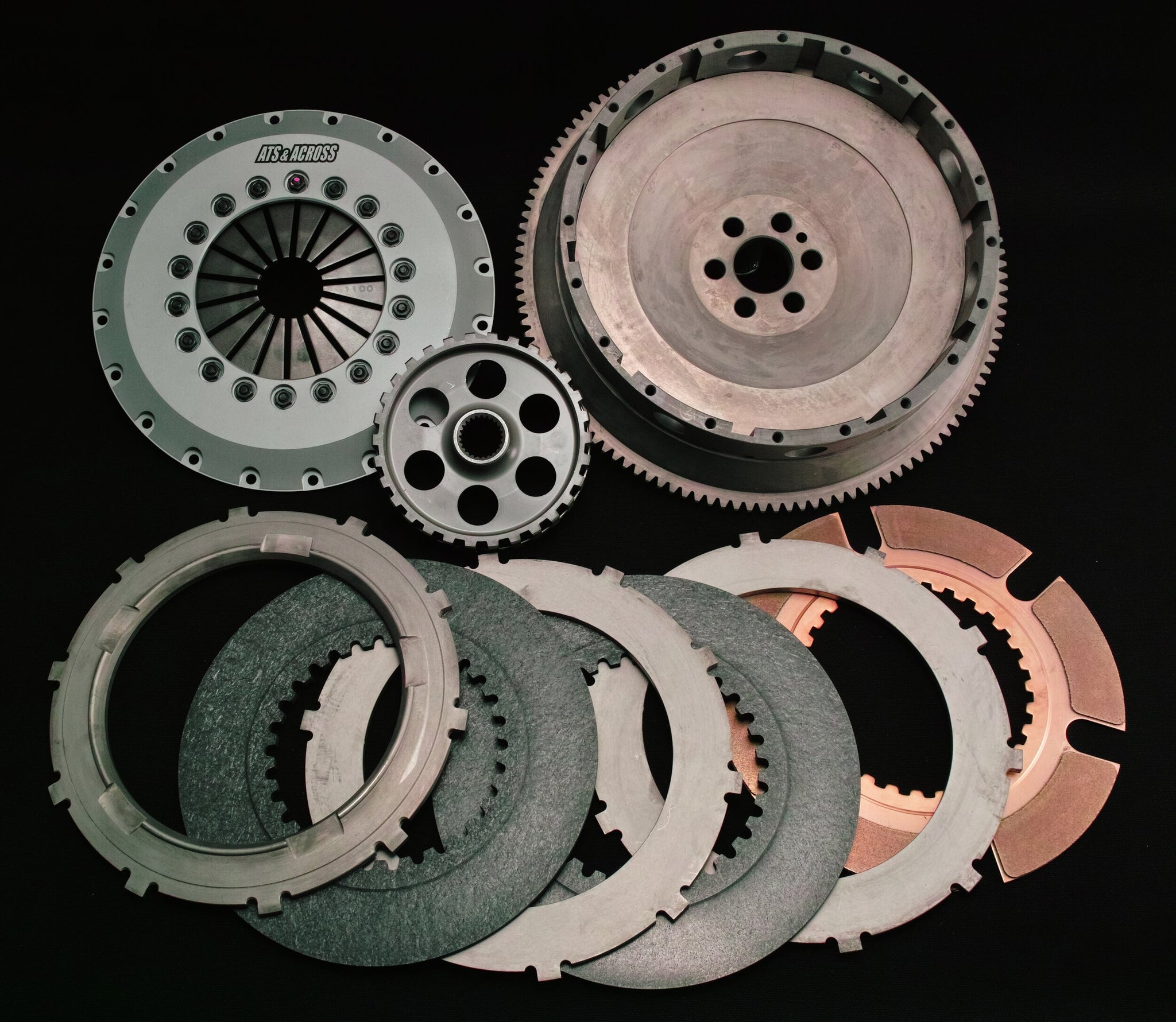 Evo 7-9 - New Parts – Tagged "Drivetrain"– Evolution Racing Spares